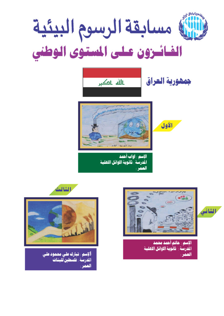 2019 Environment Day of the Region - ROPME